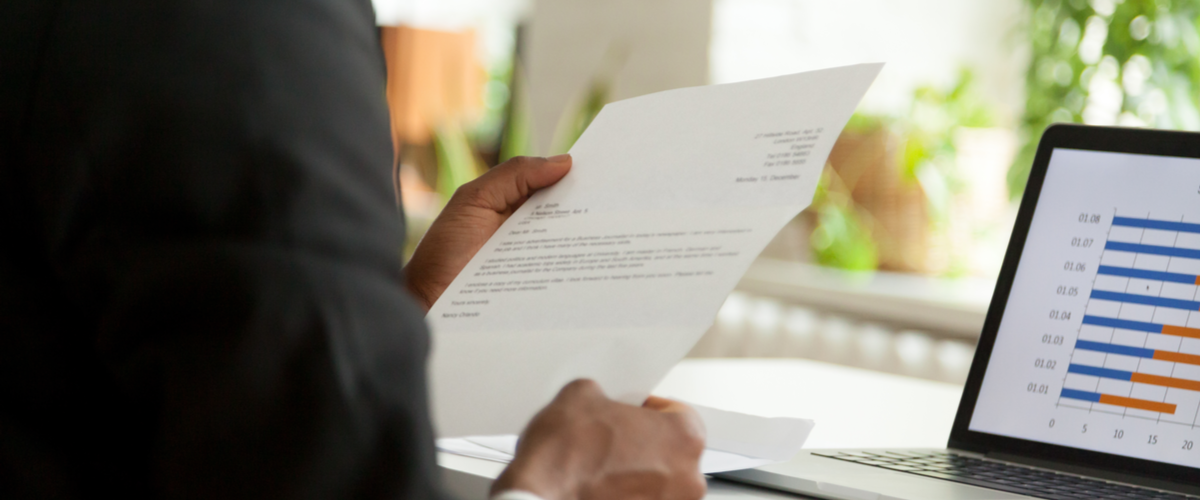 How to Write a Formal Letter, Find Out Some Useful Tips